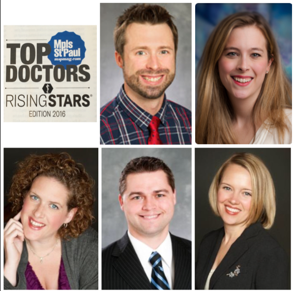 Rising Stars in 2016! | Children's Respiratory and Critical Care ...