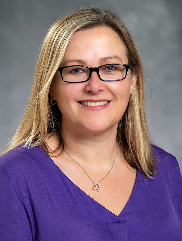 Stacy Reller Certified Acute Care Pediatric Nurse Practitioner Cpnp